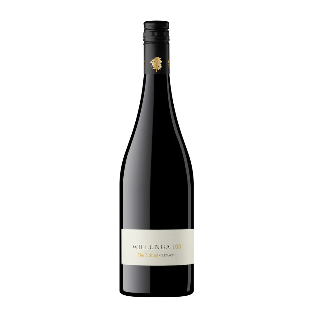 Willunga 100 The Tithing Grenache 2018 | Sedimentary Wine Store