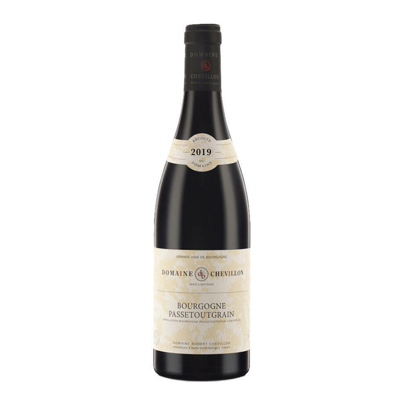 Robert Chevillon Bourgogne Passetoutgrain 2019 | Sedimentary Wine Store