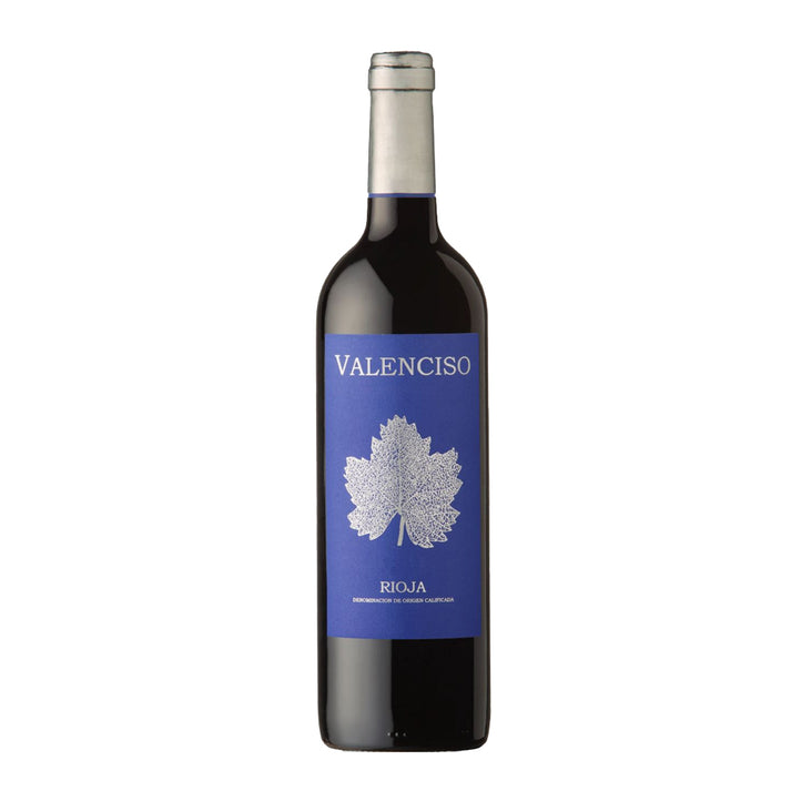 Valenciso Reserva Rioja 2018 | Sedimentary Wine Store